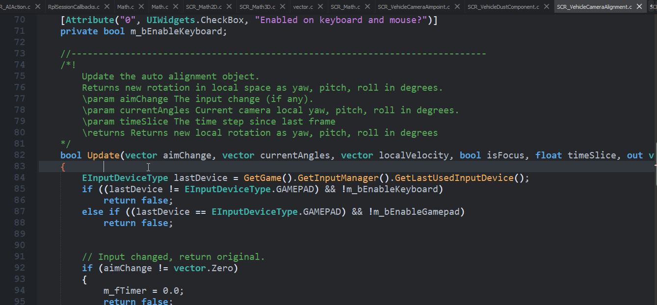 Mod Report #2 | Arma Reforger